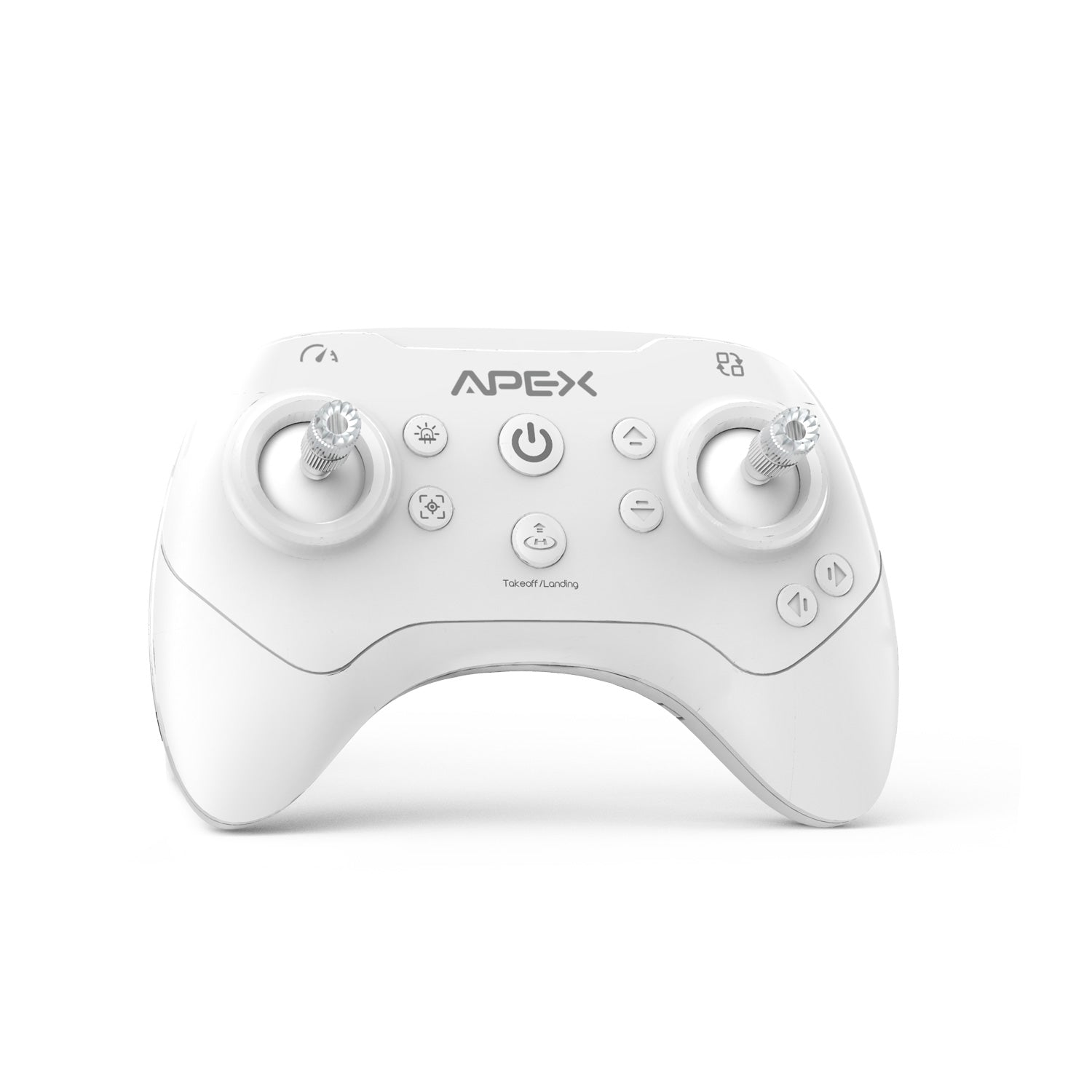 Remote Control for APEX VR70 FPV Drone – APEX Drone