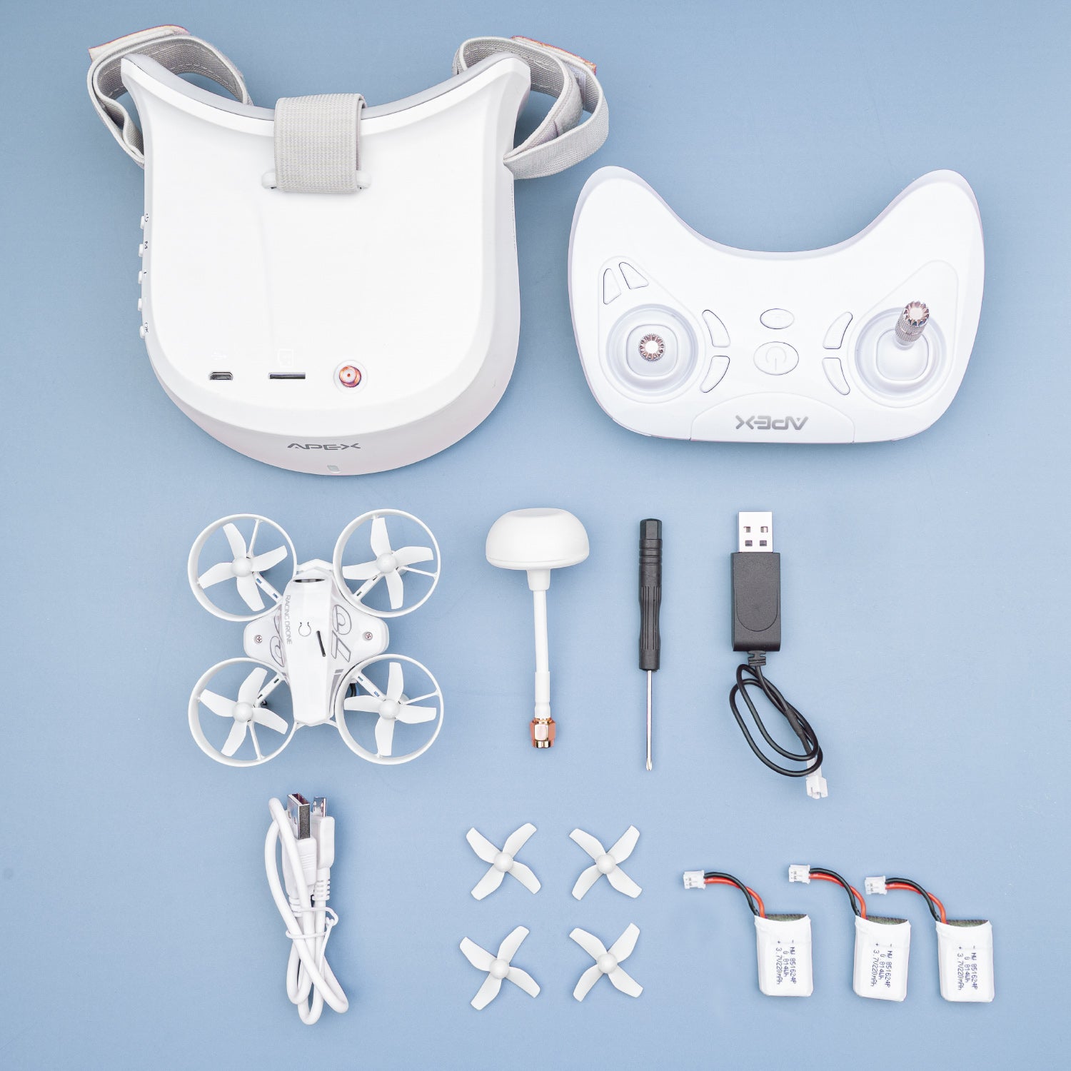 APEX FPV Drone ,the Cheapest FPV Drone – APEX Drone