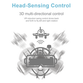 APEX VR70 2.0 Upgrad FPV Racing Drone with Head Tracking Mode – APEX Drone