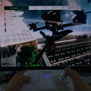 APEX VR70 2.0 Upgrad FPV Racing Drone with Head Tracking Mode – APEX Drone