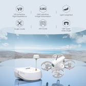 APEX VR70 2.0 Upgrad FPV Racing Drone with Head Tracking Mode – APEX Drone